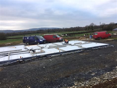 Declan Mcgrath Building Contractor