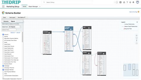 Salesforce Campaigns 20 Things You Should Know The Drip