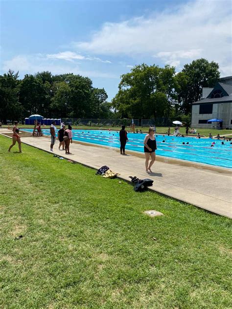Kelly Pool Swimming Philadelphia