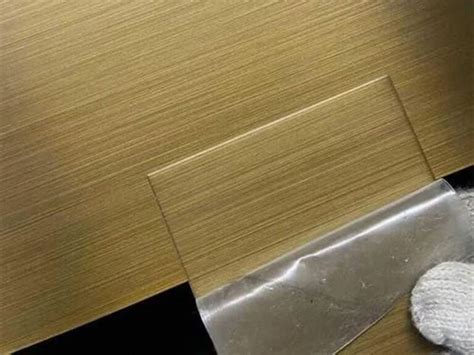 Innovative Applications Of Antique Copper Plated Steel Sheets In Design