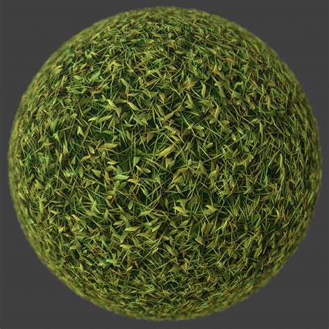 Grass Material