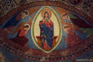 About The Mandorla The Mandorla