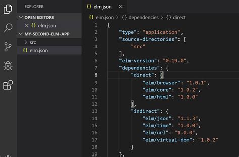 Quickstart Elm 019 Part 10