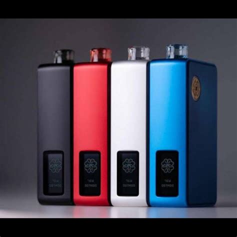 Jual Dotmod Dot Aio V2 75w 18650 Dotmod Dot Aio V2 Kota Banjarmasin Maxboostvapor Tokopedia