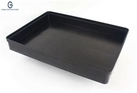 Esd Anti Static Tray At ₹ 290 Piece एंटी स्टेटिक ट्रे In New Delhi