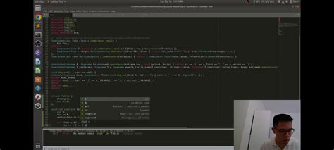 Ive Been Searching What Linux Environment Is This I Cant Find It Rlinux4noobs