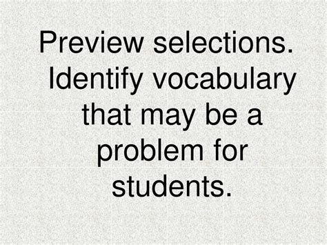 PPT Context Clues PowerPoint Presentation Free Download ID