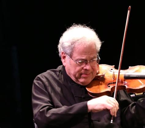 All About Itzhak Perlmans Musical Journey And His Delightful 50 Year Marriage The Forward