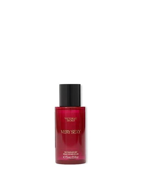 Very Sexy Seyahat Boy Vücut Spreyi Victorias Secret Beauty