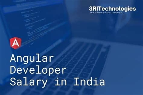 Angular Developer Salary In India 2025 Trends And Job Insights