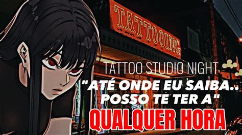 [asmr Lésbico] Namorada Tatuadora Youtube