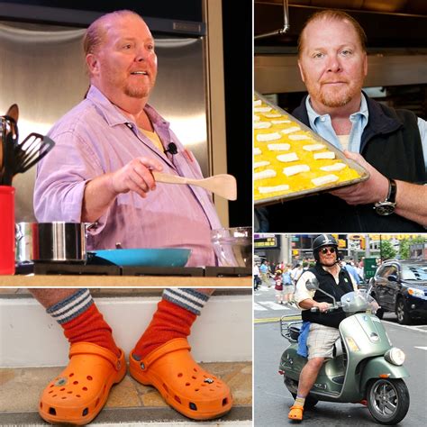 Mario Batali Cooking Tips Ps Food