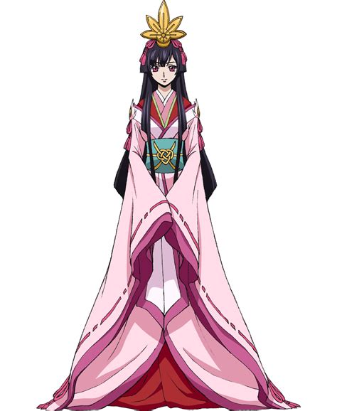 Characters in Code Geass Rozé of the Recapture TV Tropes