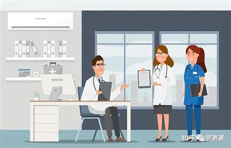 医疗数字化的热土——慢病管理 知乎