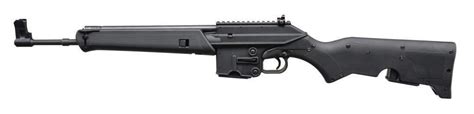 Kel Tec Model Su 16 Semi Auto Rifle 3839133156