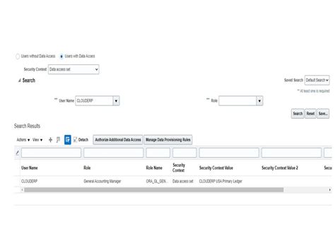 oracle fusion configuration general ledger doyensys blog
