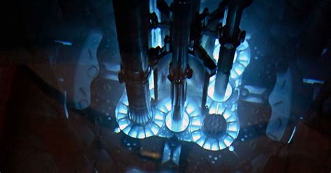28 Facts About Cherenkov Radiation