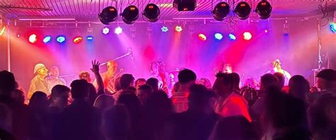 Slim Jim And Phatts Inc At Gatsbys Skyline Manjimup Perth 4 May 2024