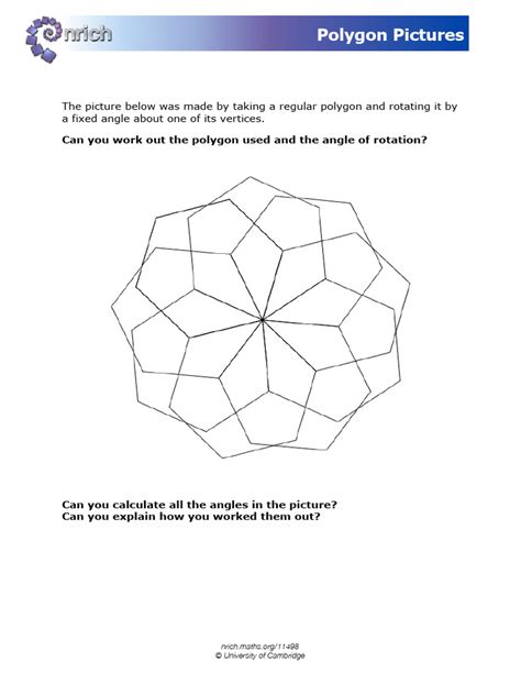 Polygon Pictures Problem Pdf Polygon Pictures Problem Pdf