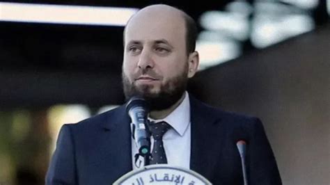 Novo Primeiro Ministro Diz Que Síria Terá Liberdade Religiosa