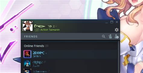 How To Hide The Smut You Re Playing On Steam