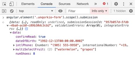 Introduction To Data Types