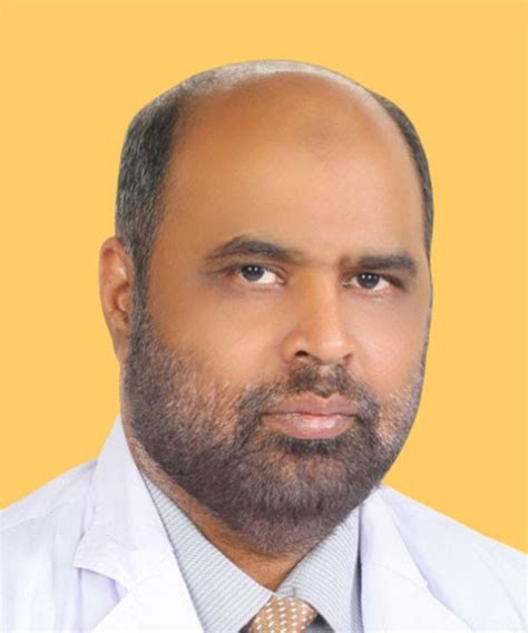 Prof Dr Md Mohsin Hossain