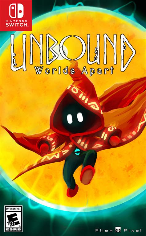 Unbound Worlds Apart Images LaunchBox Games Database
