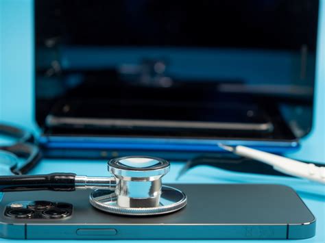 How To Check Apple Diagnostics On An Iphone