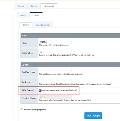 How To Receive Sparkplug B Mqtt Message In Ignition Ignition