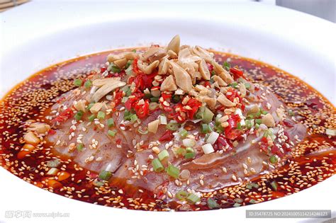 功夫顺风耳摄影图 传统美食 餐饮美食 摄影图库 昵图网