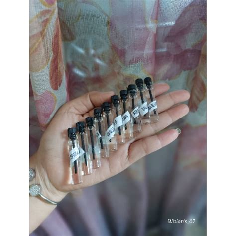 Jual Pafume Halal Shopee Indonesia