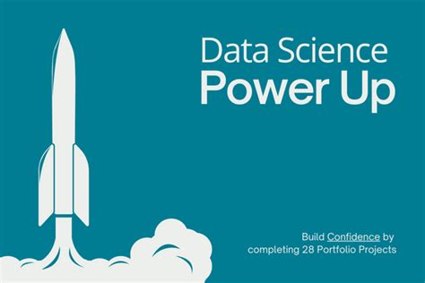 Data Science Power Up