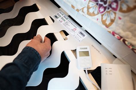 Epilepsy Sensor Technology Enabled Care Bradford