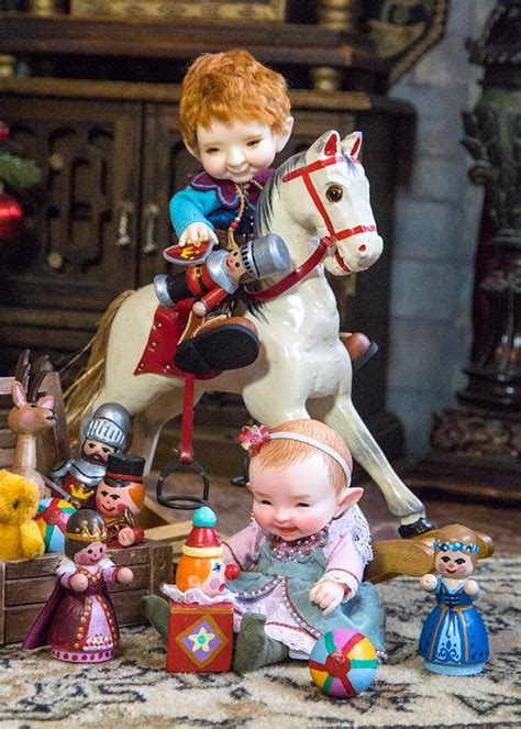 Play Time Antique Lilac