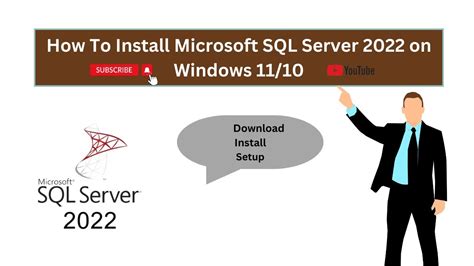 how to install microsoft sql server on windows 11 2025 update sql