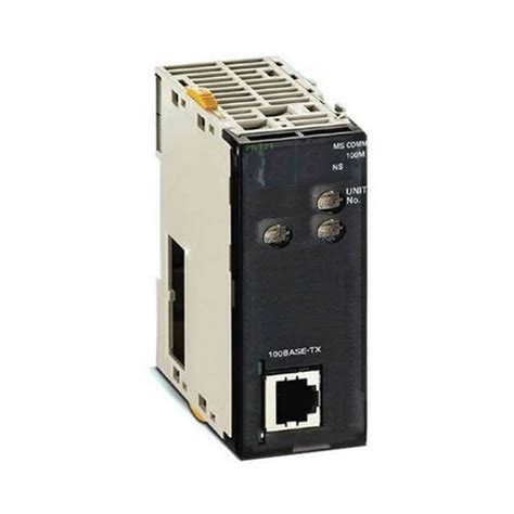 omron profinet io controller unit axmatic machine components