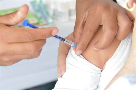 Anuncia Ssy Inicio De Campaña De Vacunación Contra Influenza Estacional Reportero Tatich
