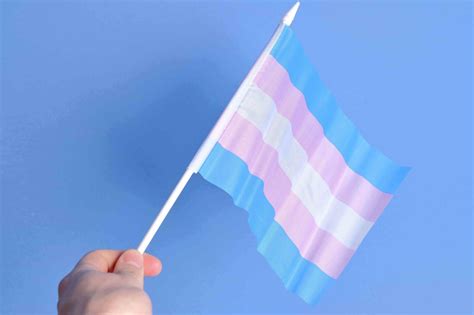 Republicans Push To Define Biological Sex In Statute