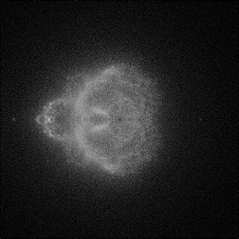 Mandelbrot Set Experiments John Dorsey