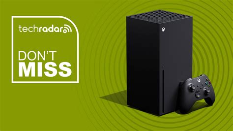 This Microsoft Promotion Takes £40 Off The Price Of Refurbished Xbox