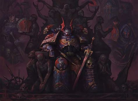 Apothecary Warhammer 40k Artwork 40k Gallery