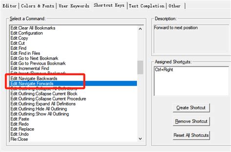 Keil5使用技巧keil返回上一步快捷键 Csdn博客