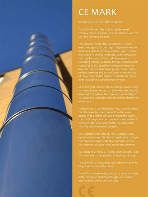 Flue Dilution Solution Pdf