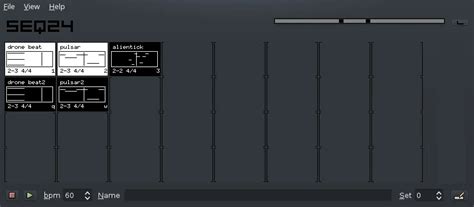 Make Midi Loops On Linux With This Open Source Tool