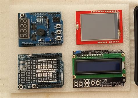 Besoin De Scripts Ino Français Arduino Forum