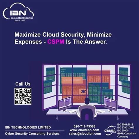 Cloud Security Posture Management CSPM At 10000 Month In Pune ID 2853900133697
