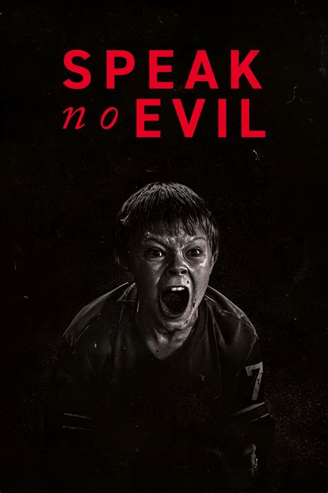 Speak No Evil 2024 Posters — The Movie Database Tmdb