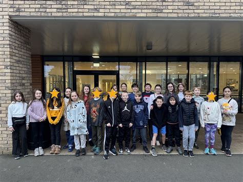 Celebration Assemblies Hexham Middle School