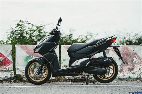 เปรียบเทียบ Honda Click 160 Vs Yamaha Aerox 155 คันไหนดี รีวิวเปรียบ